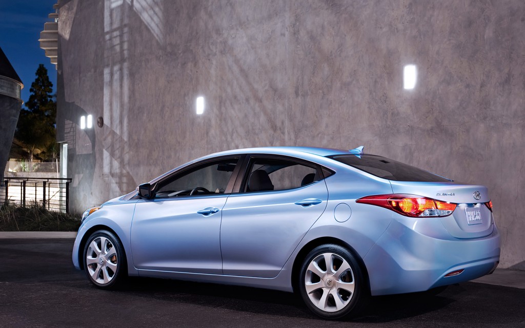 Hyundai ELANTRA 2.0 TD CRDi 16V - 112CV Potenza (CV) 112>137 Coppia (Nm ...